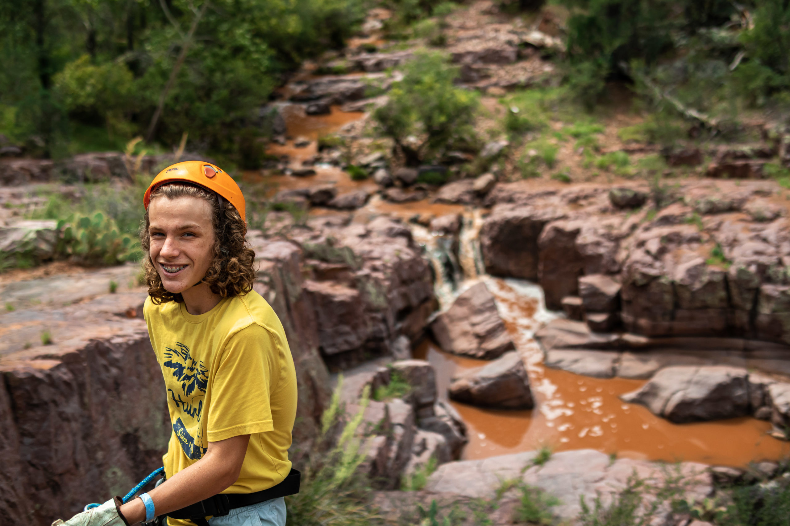 Camp Geronimo – Grand Canyon Council BSA
